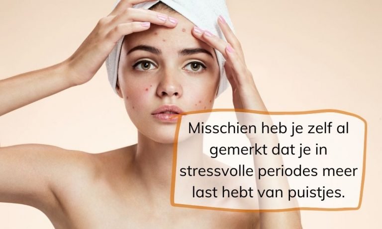 Wat Doet Stress Met Je lichaam? 6 Gevaarlijke Gevolgen